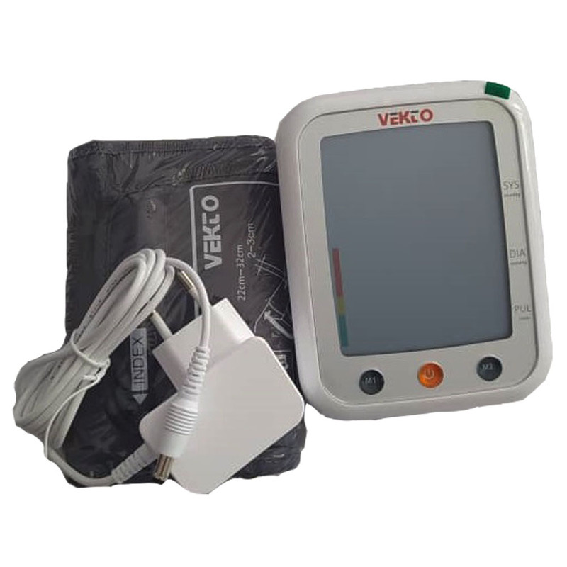 فشارسنج دیجیتال وکتو مدل LD-530 - کالای پزشکی باباطب