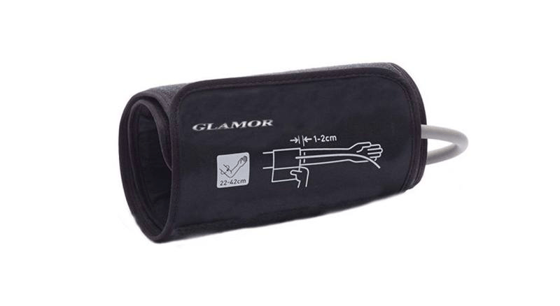 فشارسنج دیجیتال گلامور مدل TMB1018 - کالای پزشکی باباطب